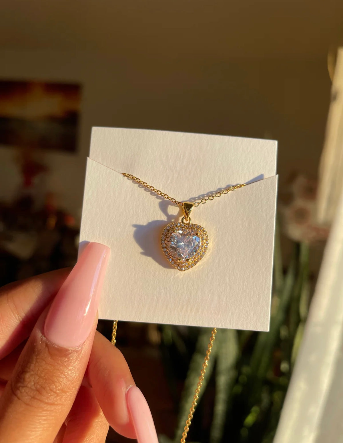 Enchanted Jewels